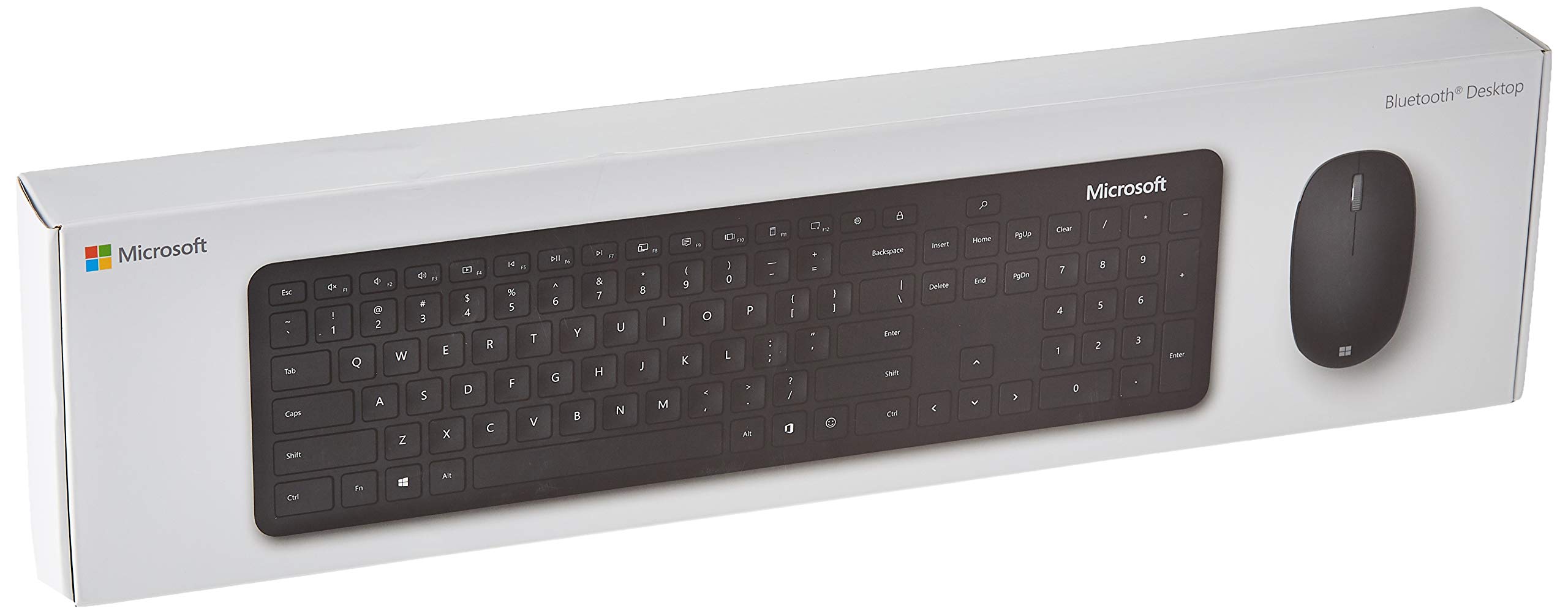 Buy Microsoft Bluetooth Desktop Keyboard And MoUSe Bundle English Arabic Keyboard Black buy-microsoft-bluetooth-desktop-keyboard-and-mouse-bundle-english-arabic-keyboard-black