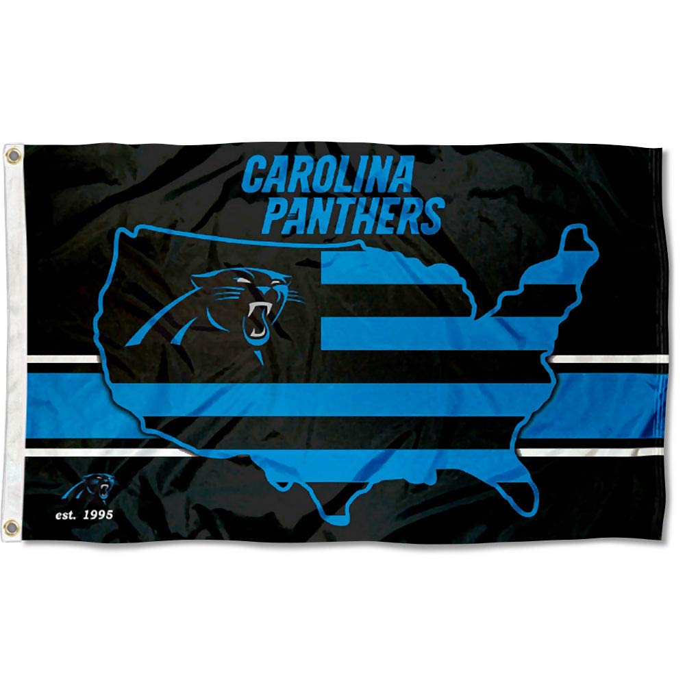 Carolina Panther Country Banner Rock Hill May Change Former Panthers