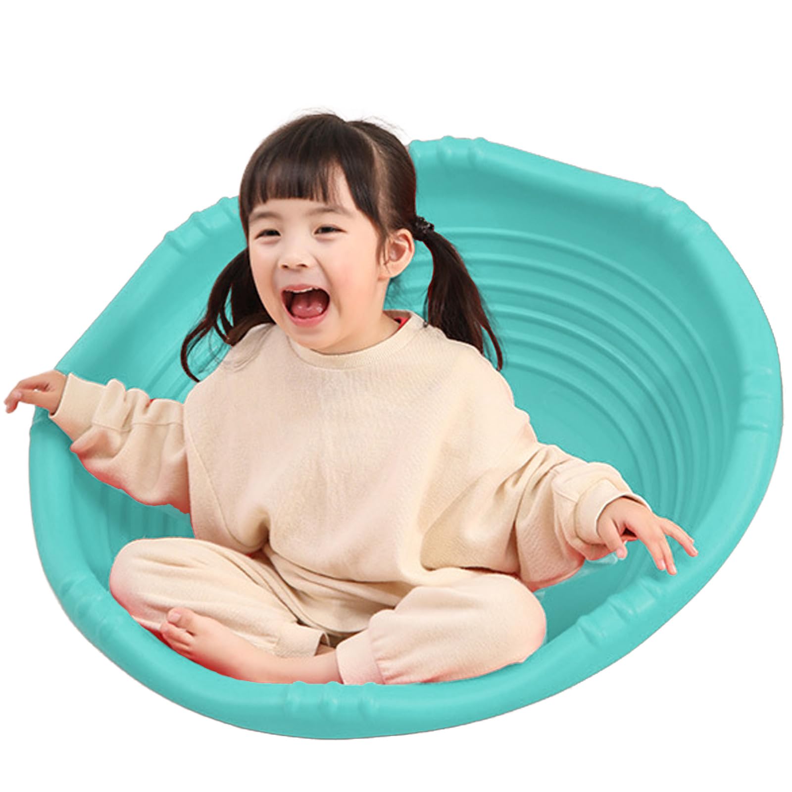 MONDEX Wobble Disk for Toddlers, Kids Autism Sensory Balance Training ...