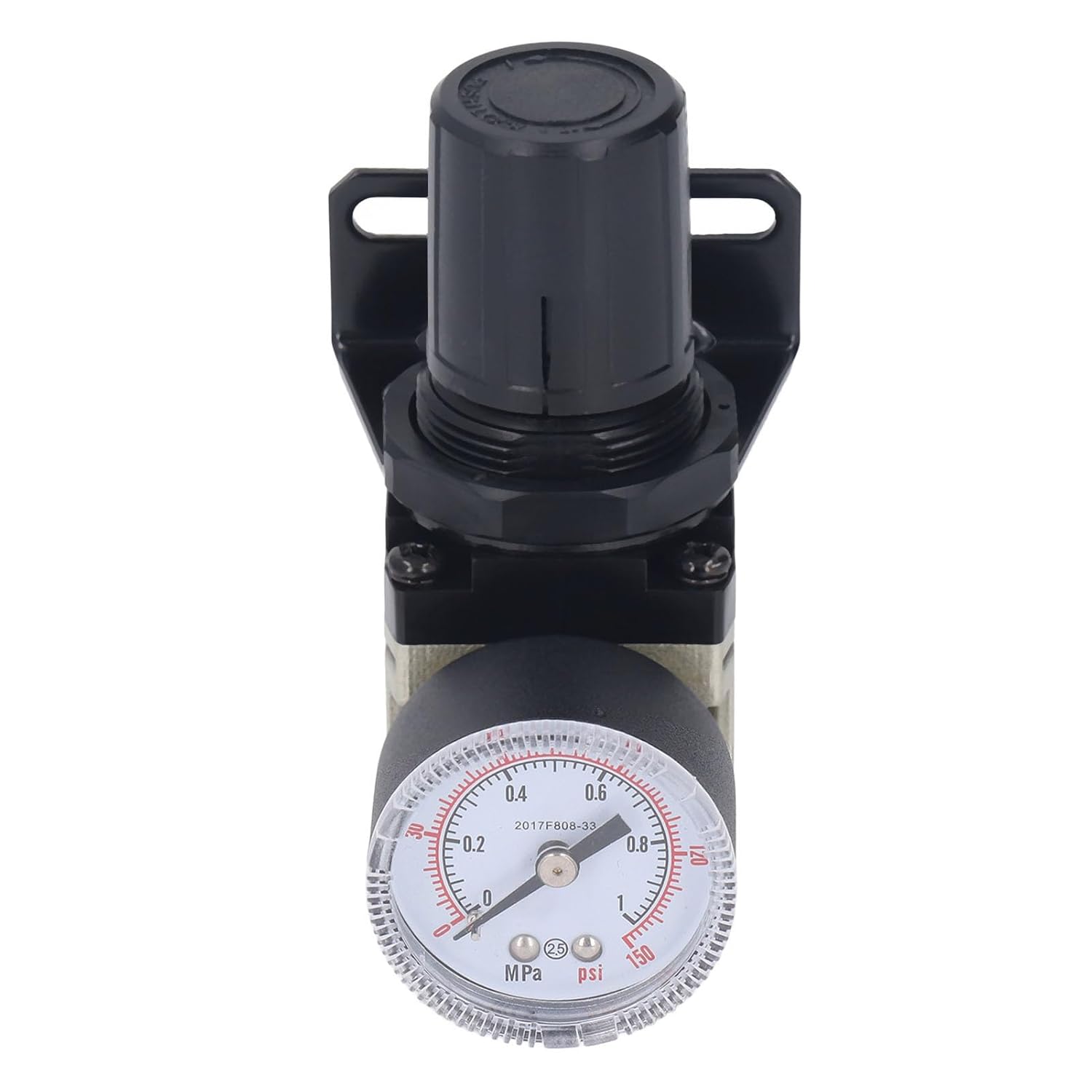 Air Compressor Pressure Regulator, Adjustable Air Compressor Pressure ...