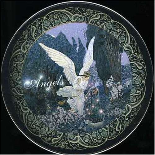 Amazon.com: Angels: CDs & Vinyl