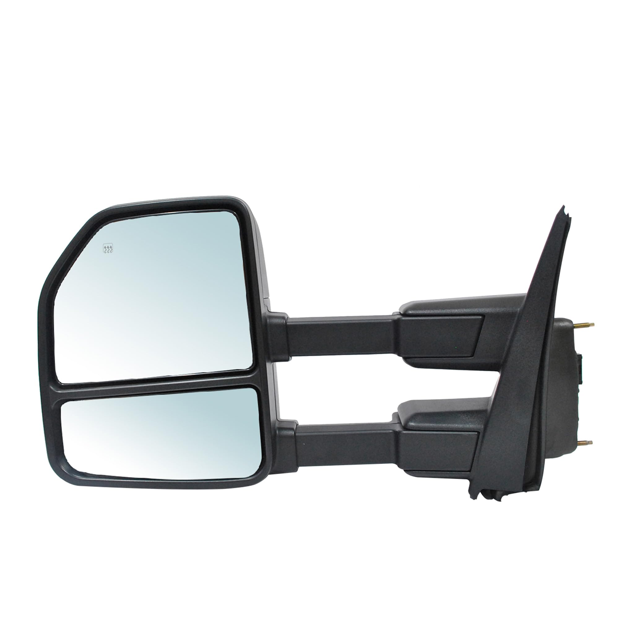 Amazon.com: JZSUPER Tow Mirrors for 2017 2018 2019 2020 Ford F250 F350 ...
