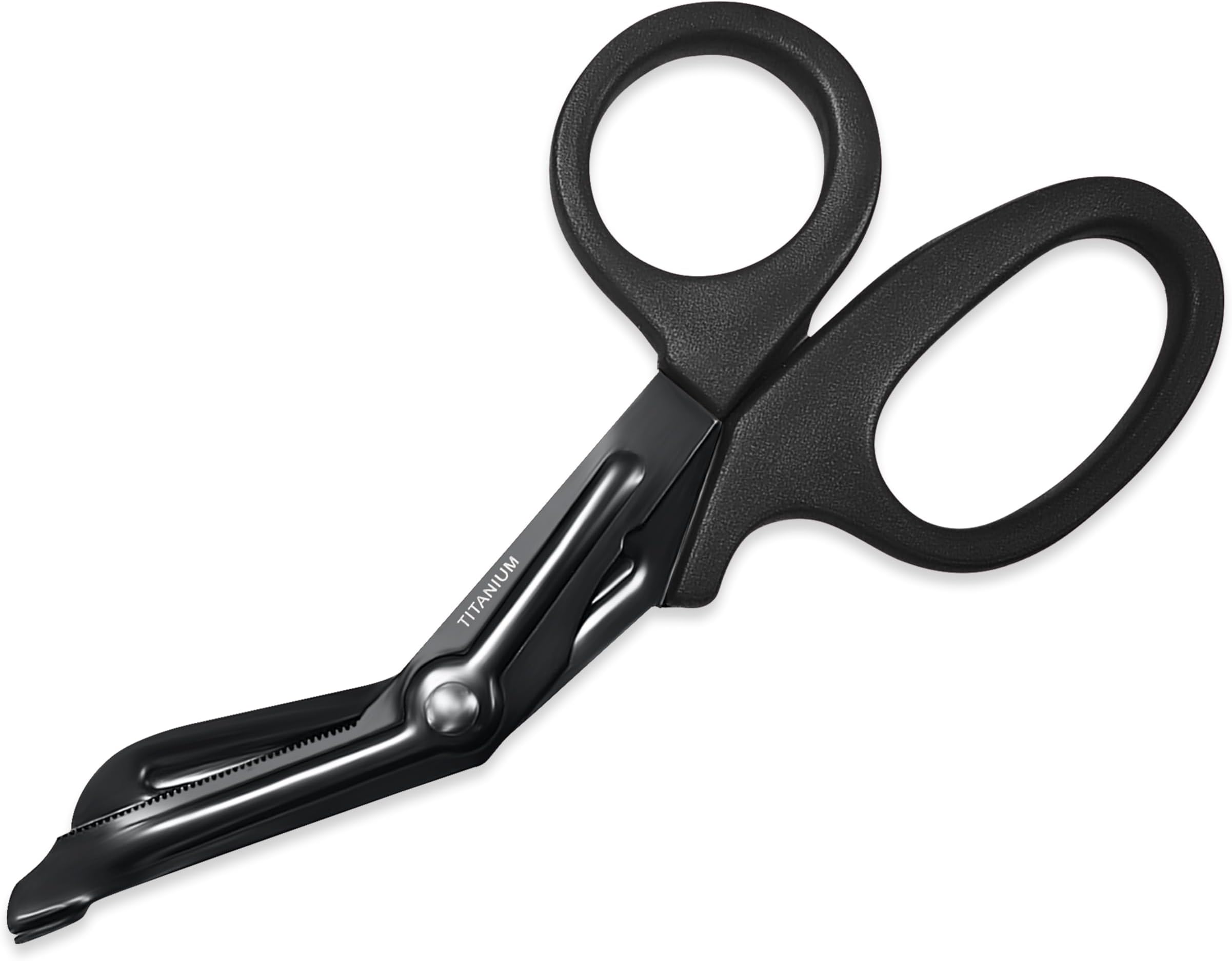 Amazon.com: MEUUT 2 Pack Trauma Shears Bandage Scissors - Medical ...