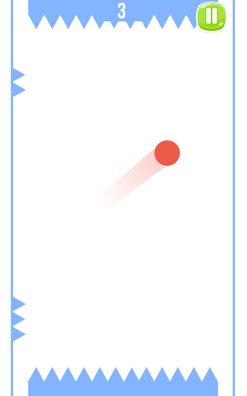 Bounce challenge : Colors Game - App on Amazon Appstore