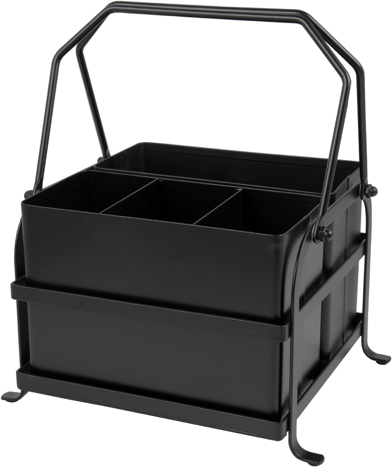 Amazon.com: NelyBet Flatware, Cutlery,Kitchen Utensil & Silverware ...