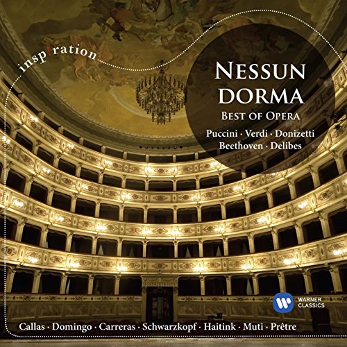 Play Best Of Opera [International Version] by VARIOUS ARTISTS on Amazon ...