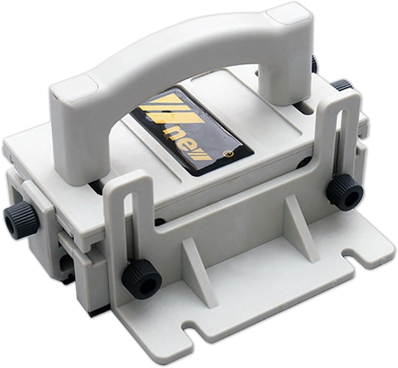 Joyousness Push block for Table Saws, Router Tables, Band Saws ...