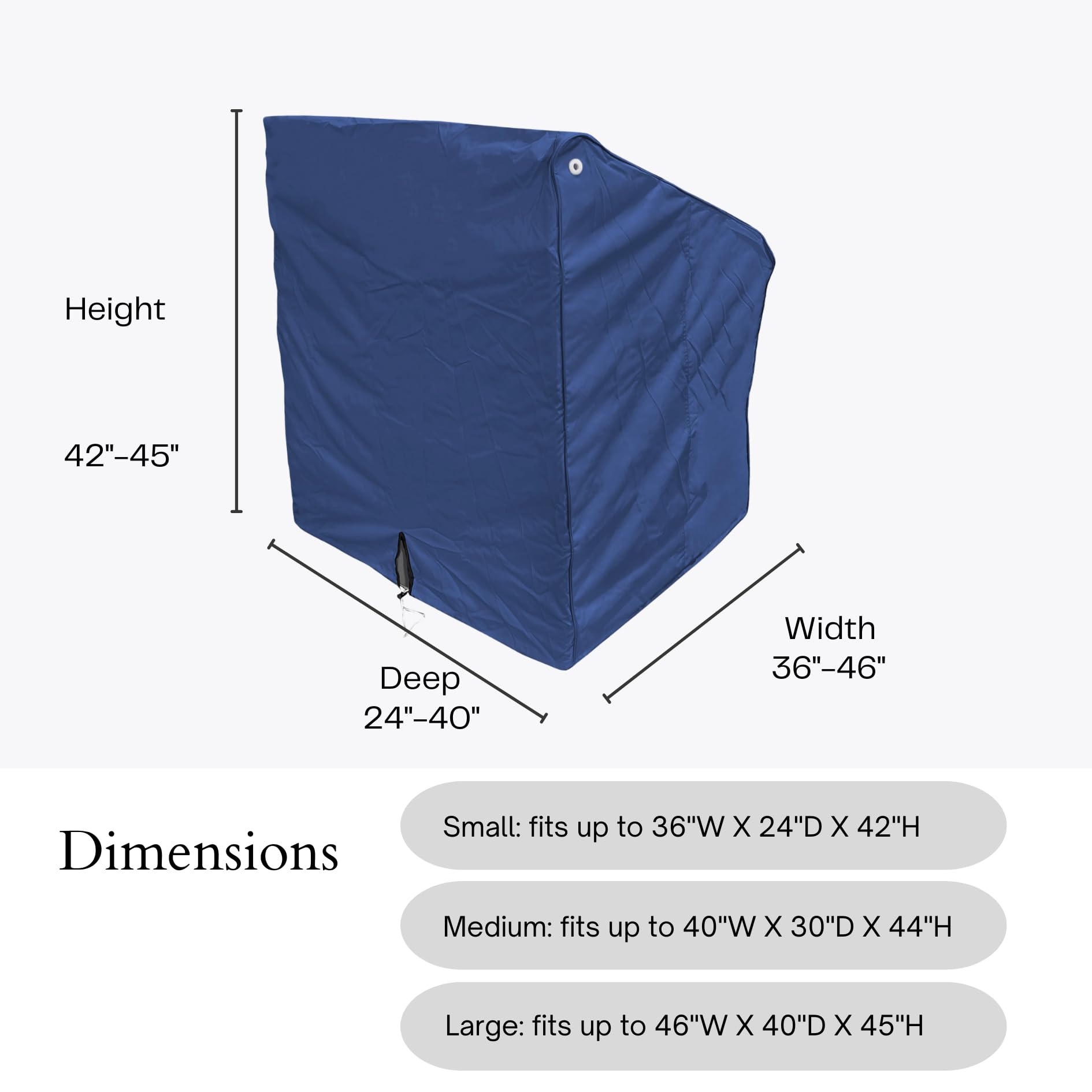 Snapklik.com : SavvyCraft Waterproof Boat Center Console Cover, Heavy ...