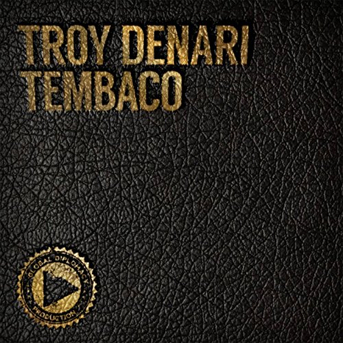 Amazon.com: Tembaco : Troy Denari, N'Dinga Gaba: Digital Music