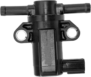 Amazon.com: SHESWEET Vapor Canister Purge Solenoid 14930-7S000 ...