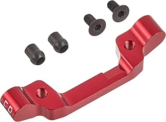 Amazon | ヨコモ DP-DRB用 アルミ製フロントサスマウントFR (後側43.5mm) DRR-301FR | ラジコン・ドローン 通販