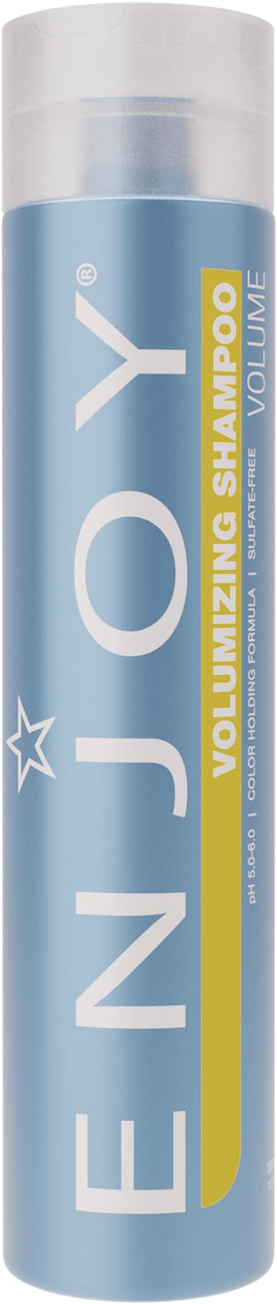 Amazon.com : Enjoy Hydrating Shampoo 10.1 Fl Oz 300 mL | Eliminates ...