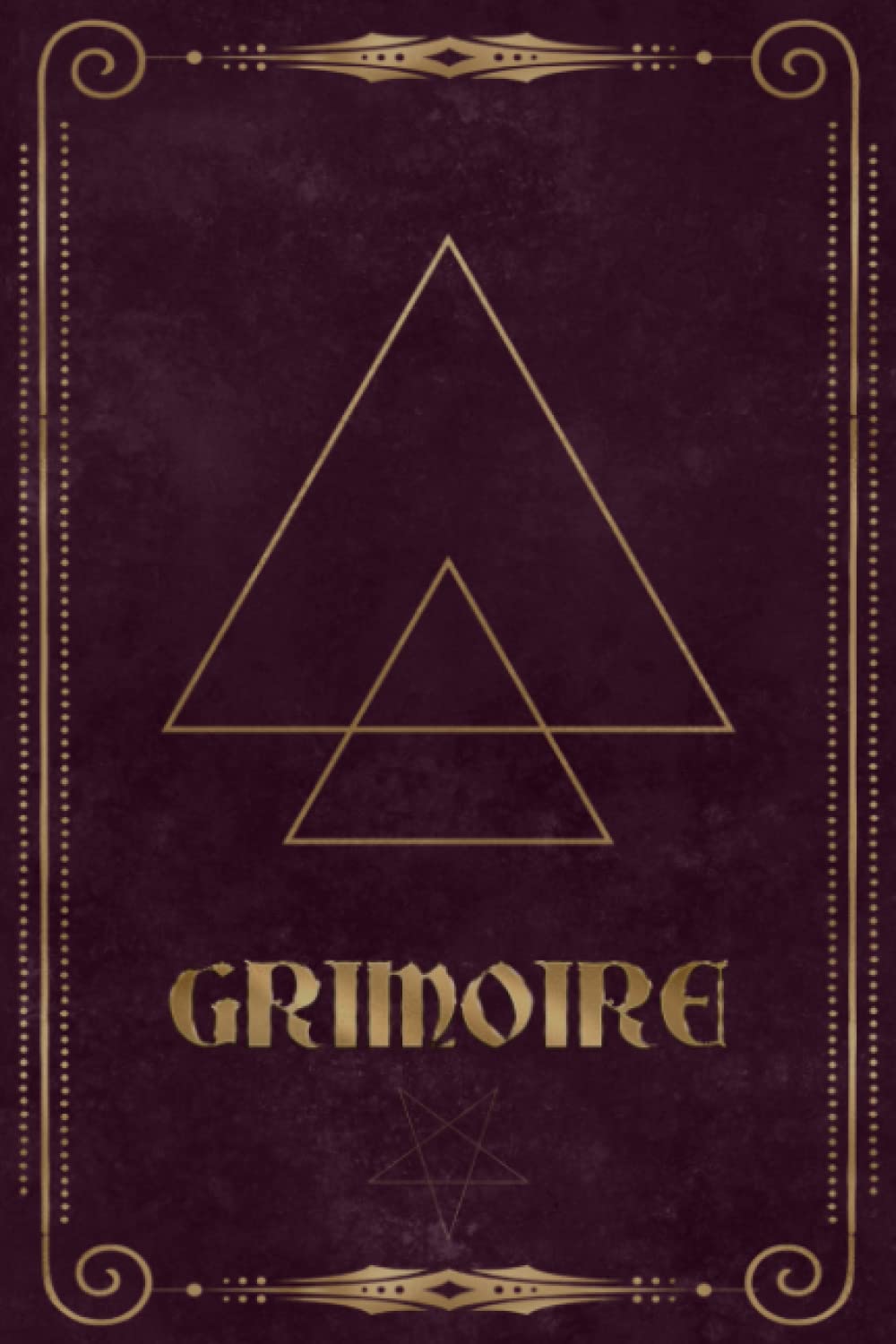 Grimoire: Clark, Jason: Amazon.com: Books