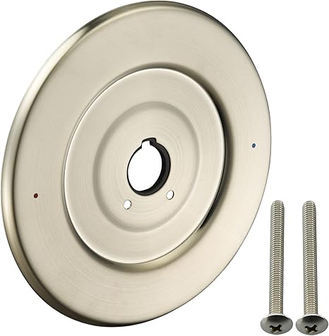 Escutcheon Replacement for Moen 16090 Chateau Collection, for One ...
