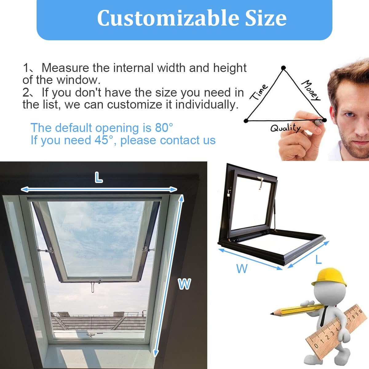 Snapklik.com : Skylight House Roof Window, Small Window In A Buildings ...