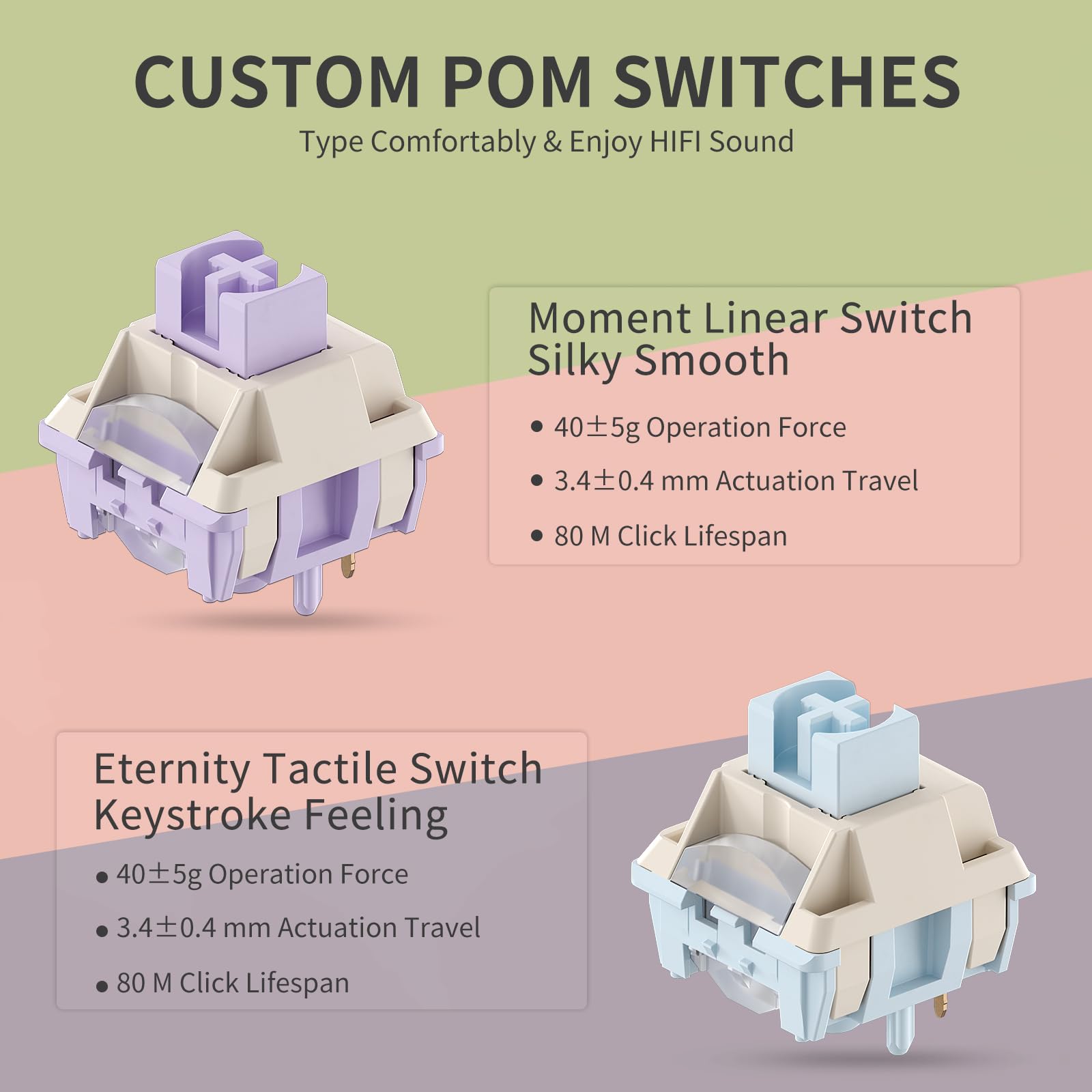 Snapklik.com : K75 PRO RGB 75% Wireless Gasket Mechanical Keyboard ...