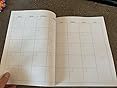 Mega Homeschool Planner and Organizer Soft Flora: Fully Customizable ...