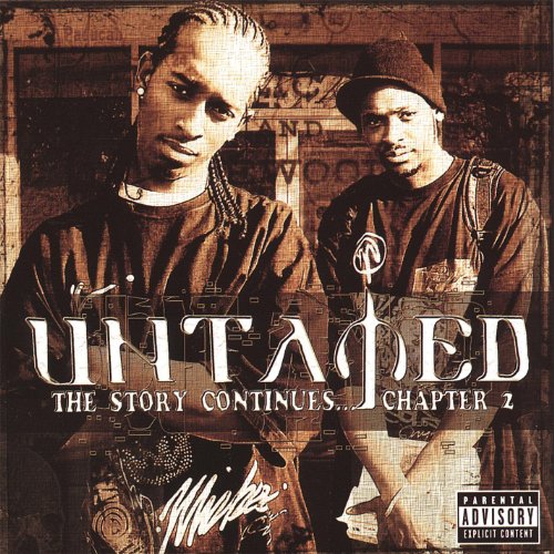 Amazon.com: The Story Continues... Chapter 2 : The Untamed: Digital Music