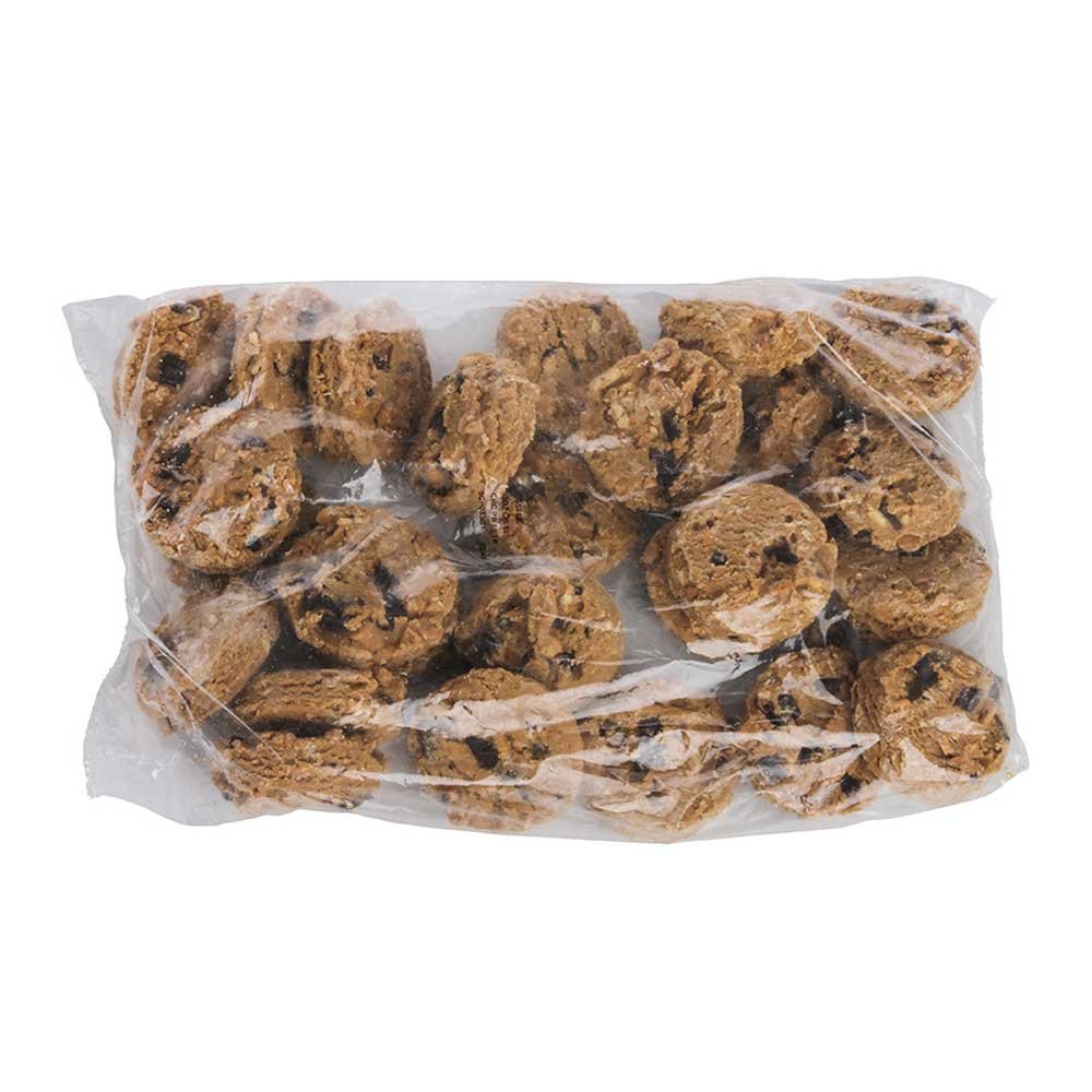 Amazon.com: Otis Spunkmeyer Supreme Indulgence Chocolate Peanut Butter ...