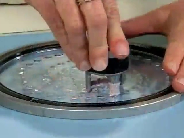 Watch Cut Perfect Circles With The Circle Scissor Pro from EK Tools on ...