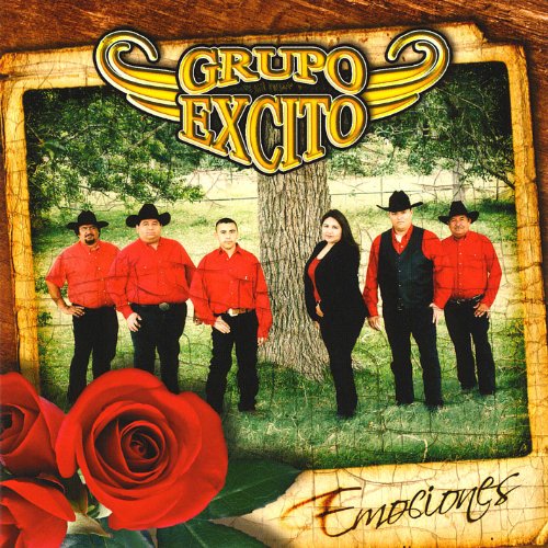 Emociones de Grupo Excito en Amazon Music - Amazon.es
