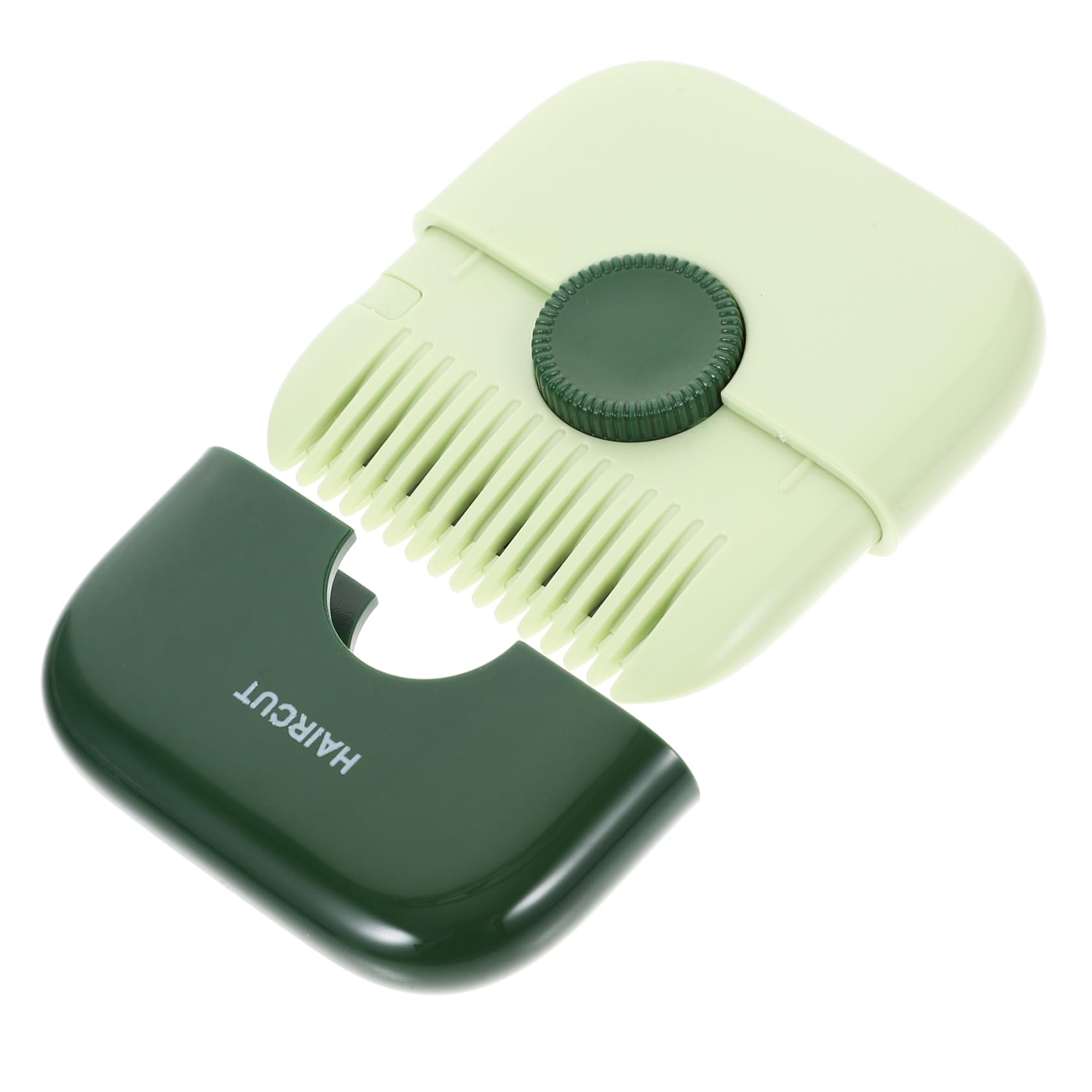 DOITOOL Styling Comb Hair Combs Tools Portable Hair Comb Hair Cutting ...