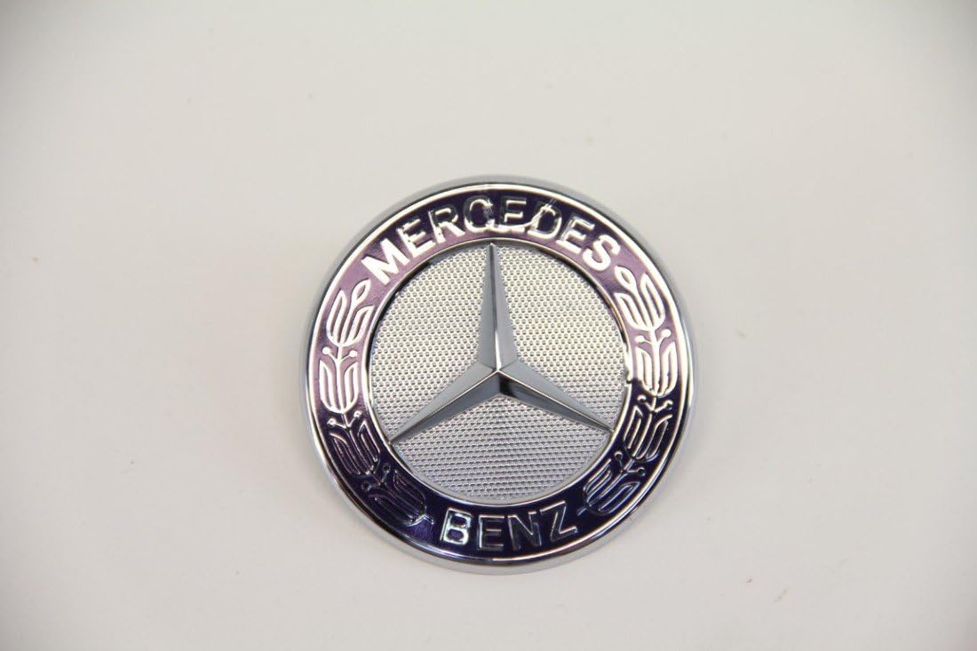 MERCEDES-BENZ 2188170116 GENUINE OEM EMBLEM, Emblems - Amazon Canada