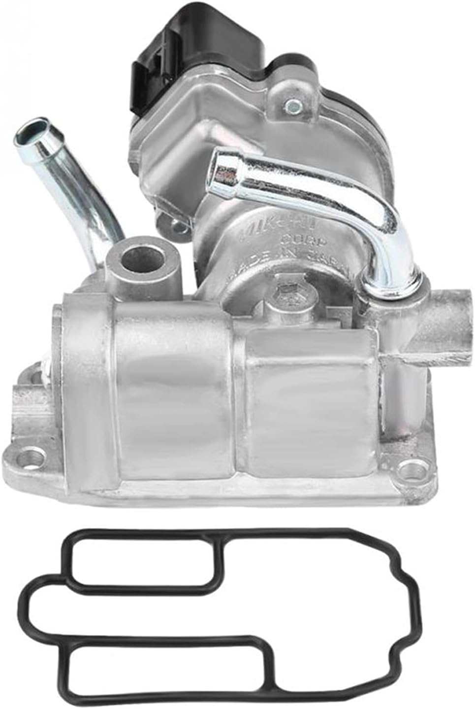 Amazon.co.jp: LIXUEFENG アイドルエアコントロールバルブIAC/アイドルエアーコントロールモーターMitsubishi ...