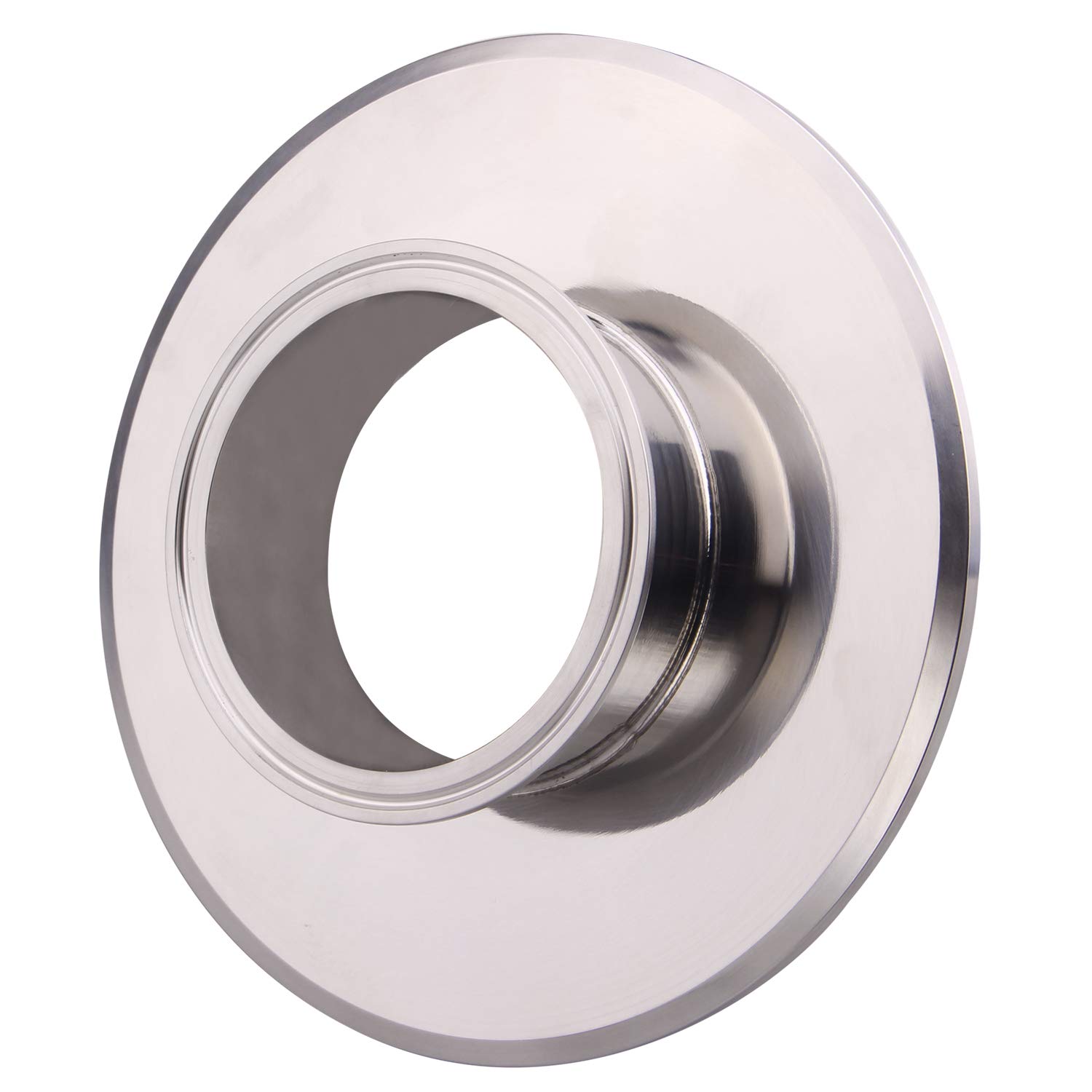 Snapklik.com : DERNORD Sanitary Concentric Reducer Tri Clamp Clover ...