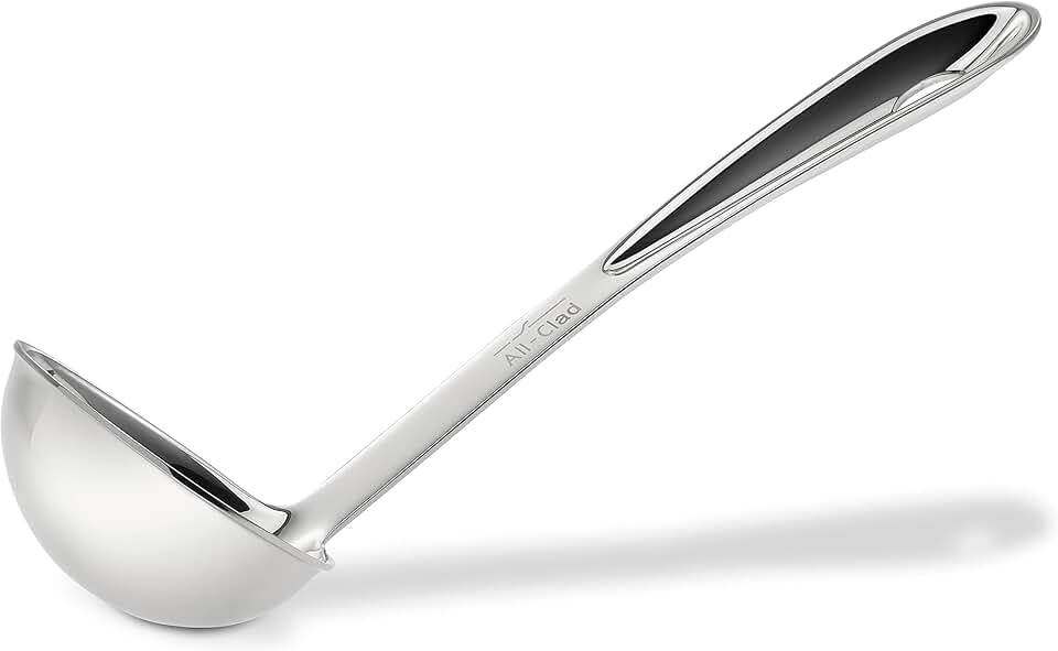 Amazon.com: Ladles - Ladles / Serving Utensils: Home & Kitchen