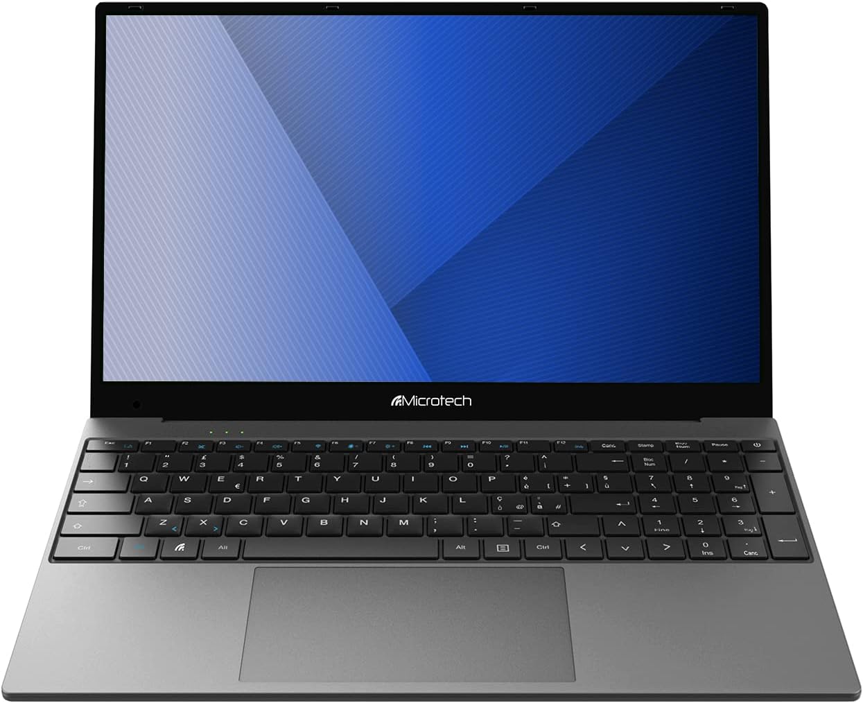 Microtech PC Portable CoreBook CB15B, Windows 11 Famille, Intel® i7 ...