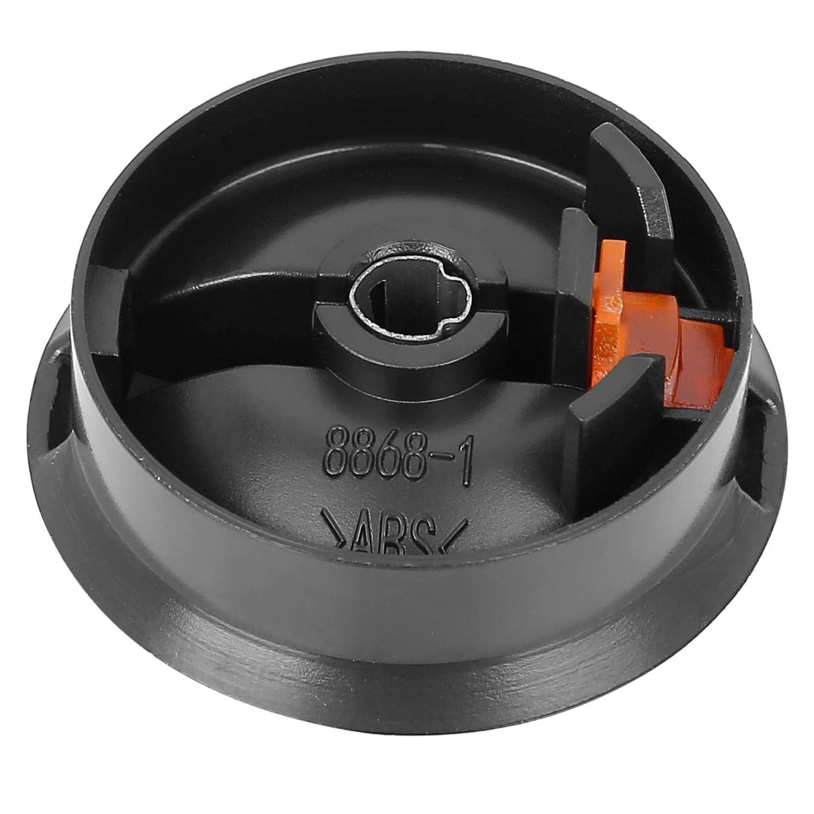Snapklik.com : Tacoma HVAC Heater Control Knob Compatible