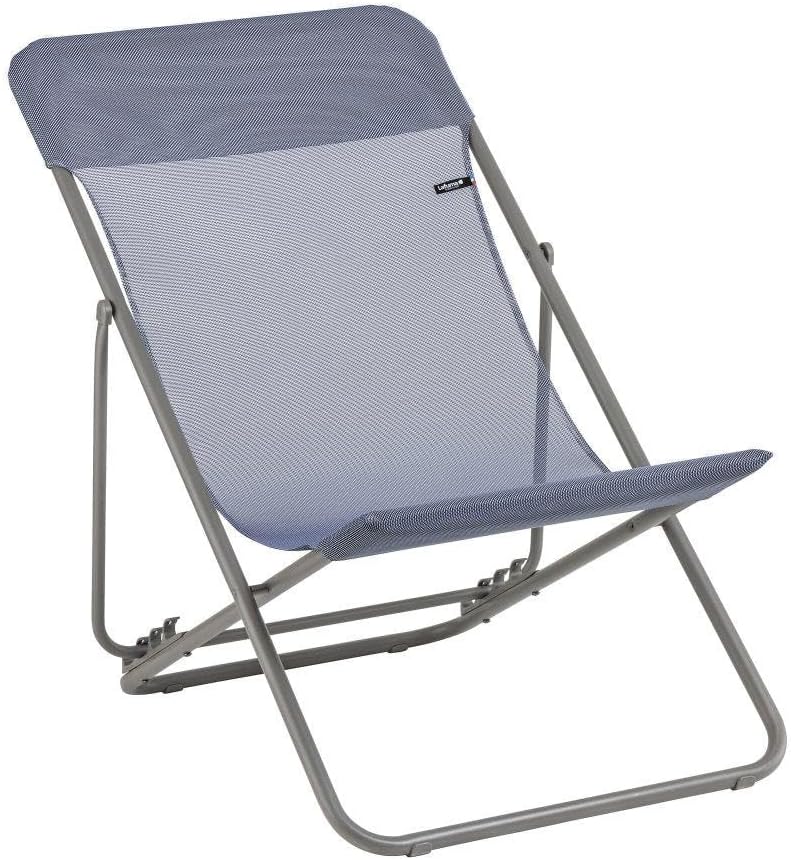 Lafuma Pop Up XL, Grès, 97 x 83 x 87 cm : Amazon.de: Garten