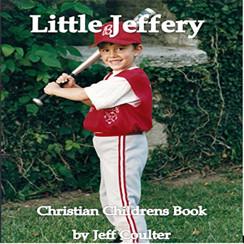 Amazon.com: Little Jeffery (Audible Audio Edition): Jeff Coulter ...