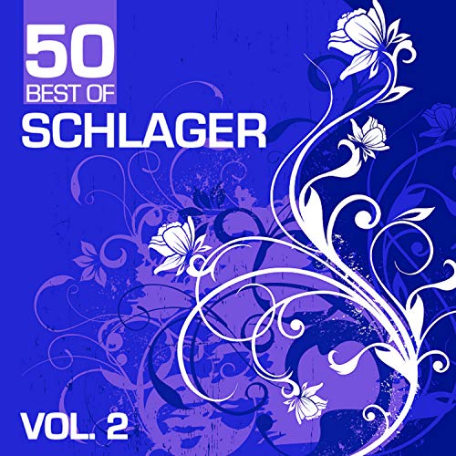 50 Best of Schlager, Vol. 2 : Schlagerpalast Ensemble: Amazon.fr ...