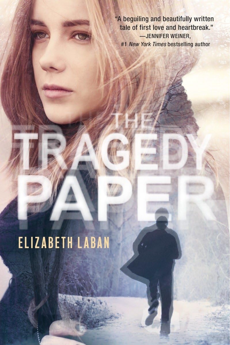 Amazon.com: The Tragedy Paper: 9780307930484: Laban, Elizabeth: Books