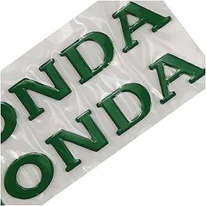 Amazon.co.jp: Perfect for Honda CB400 CB400SF CB 400 Super 4 VTEC 3D ...