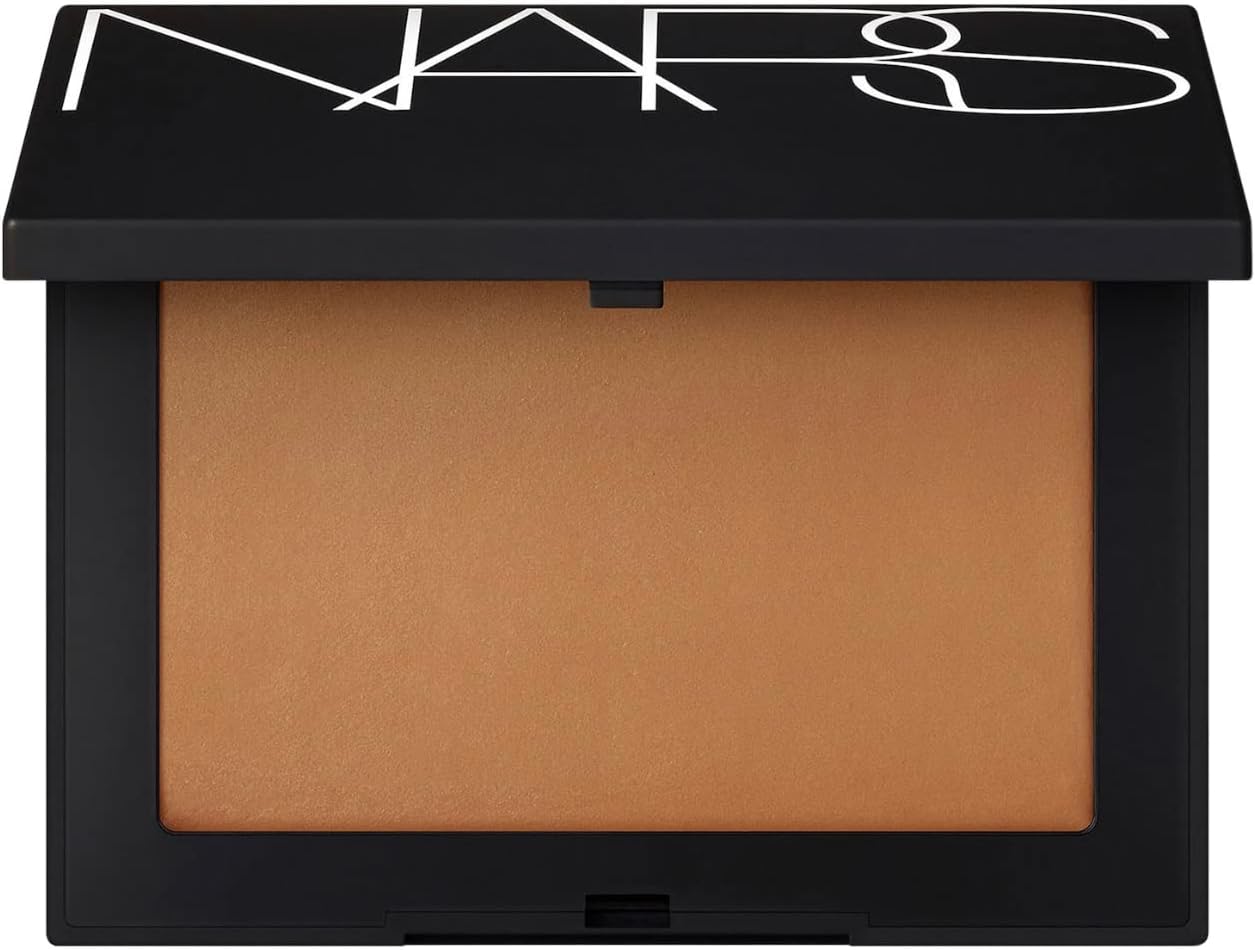 Amazon.com: Nars Laguna Bronzer Powder Cheek Travel Size .08oz : Beauty ...