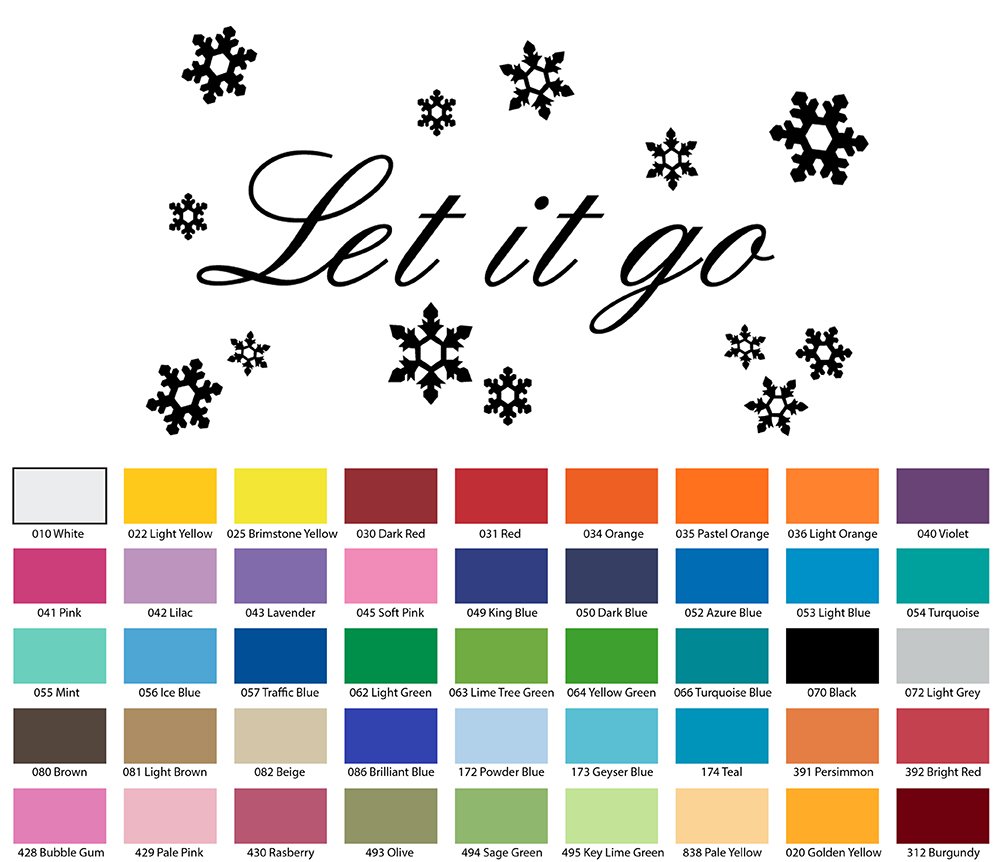 Frozen Disney Quotes Let It Go