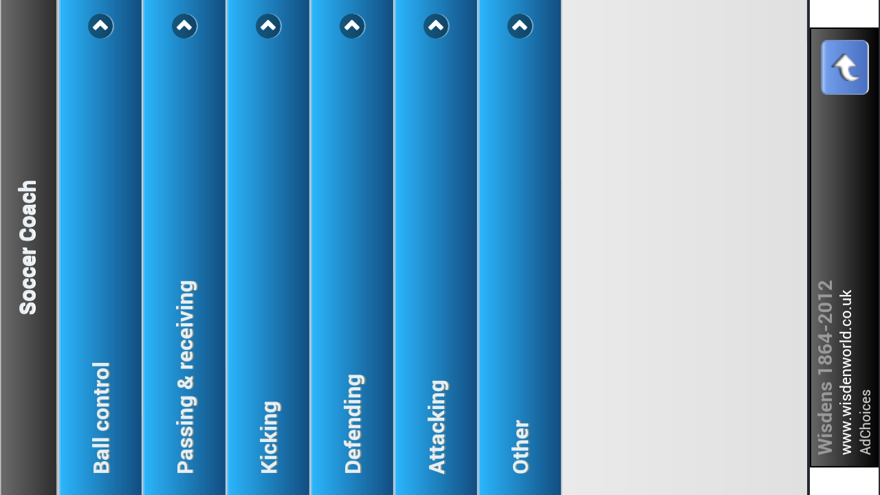Soccer Coach - App on Amazon Appstore