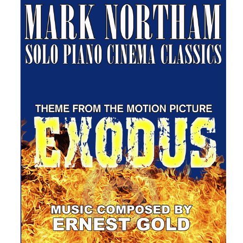 Amazon.com: Exodus-Theme from the Motion Picture (Ernest Gold) Single ...