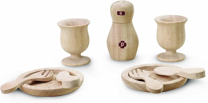 Amazon.com: Dining Set : Toys & Games