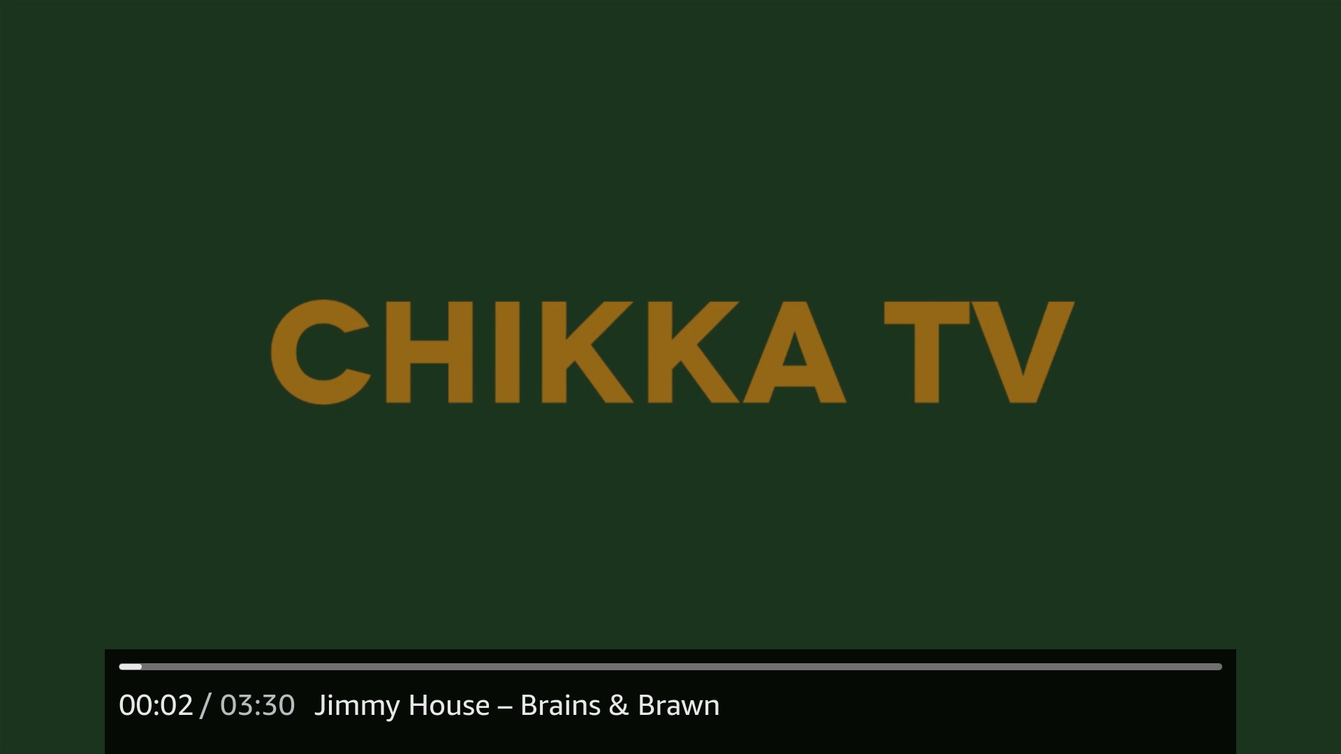 Chikka TV - Filipino Asian TV - App on Amazon Appstore