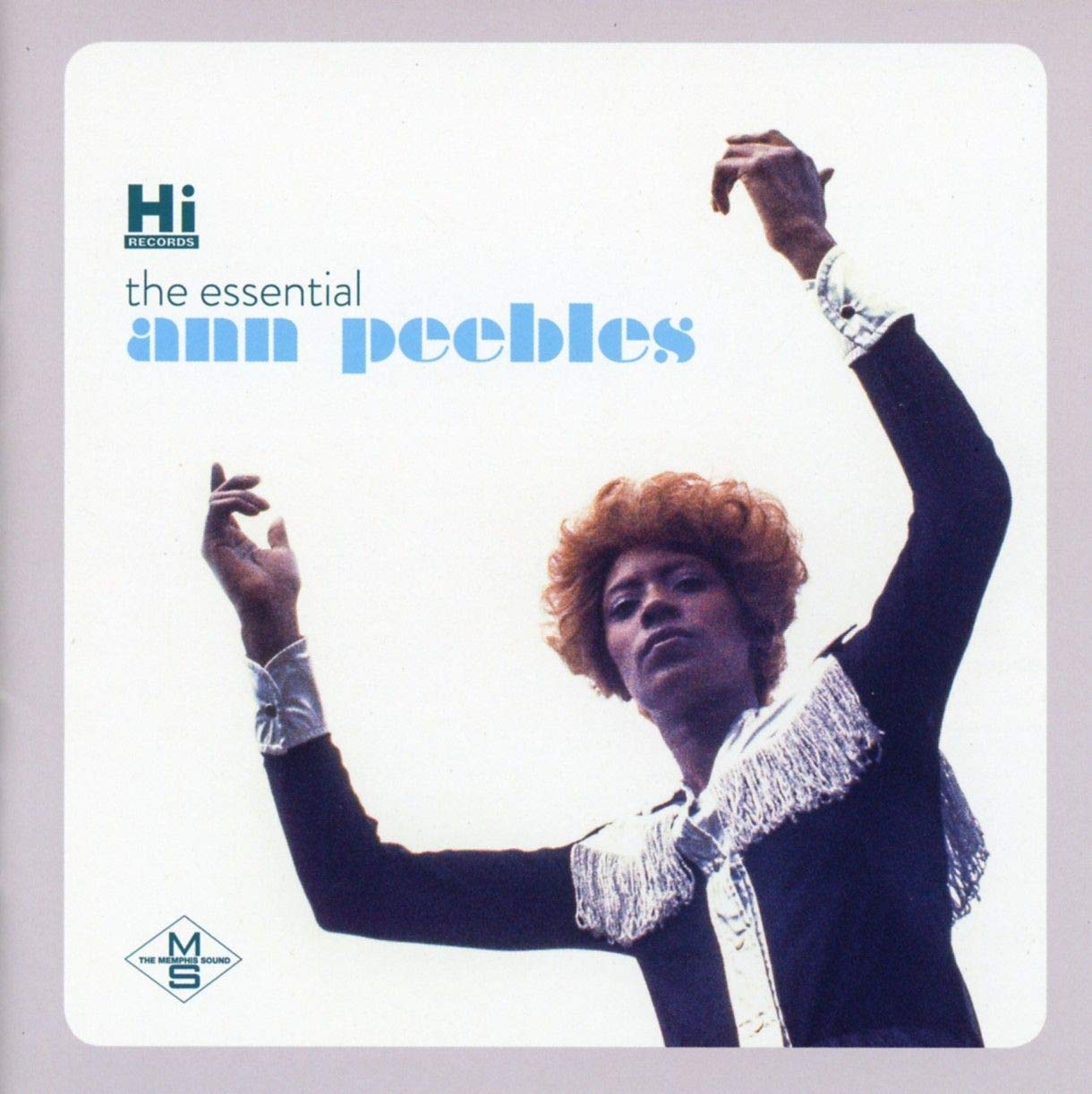 PEEBLES,ANN - Essential Ann Peebles - Amazon.com Music