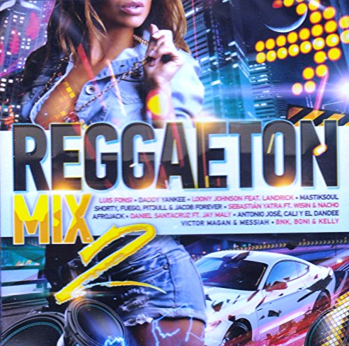 🥇 Los Mejores【 CD's de REGGAETON 】¡Grandes Ofertas 2021!