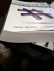 Amazon.com: Visual C# How to Program (Deitel Series): 9780134601540 ...