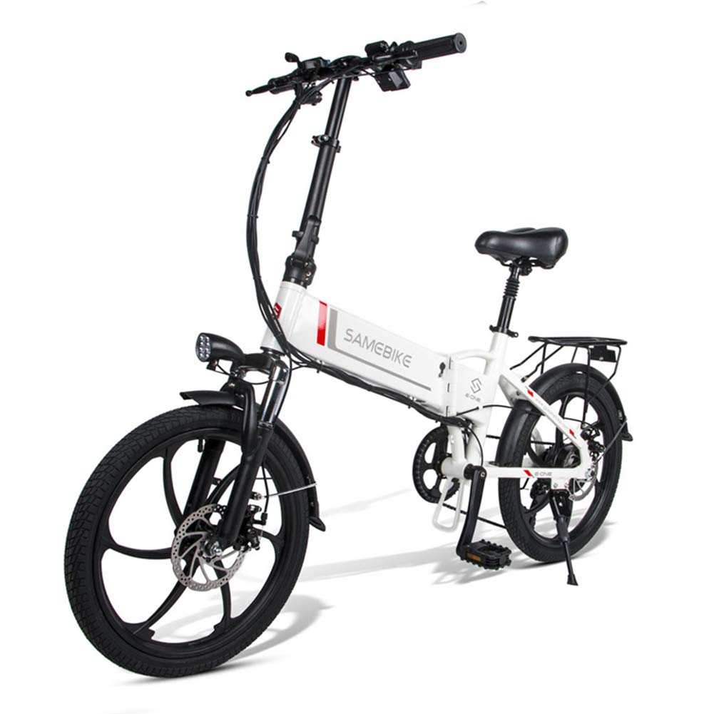 Buy Folding Electric Bike With Removable 8AH Lithium Battery Aluminum buy-folding-electric-bike-with-removable-8ah-lithium-battery-aluminum