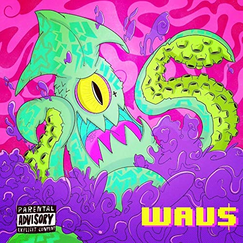 WAV$, Vol. 1 : WAV$: Amazon.fr: Téléchargement de Musique