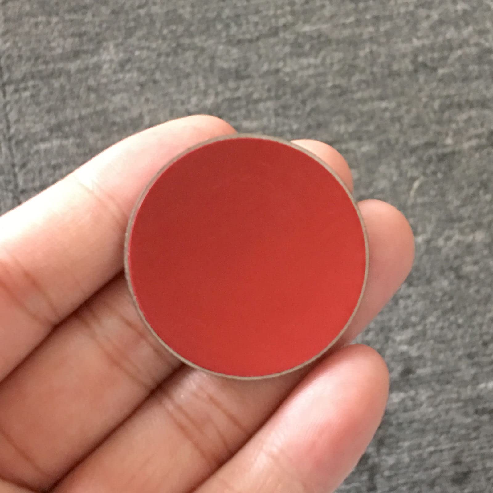 Snapklik.com : Newace Gear Shift Switch Knob Cover Stainless Steel Dial ...