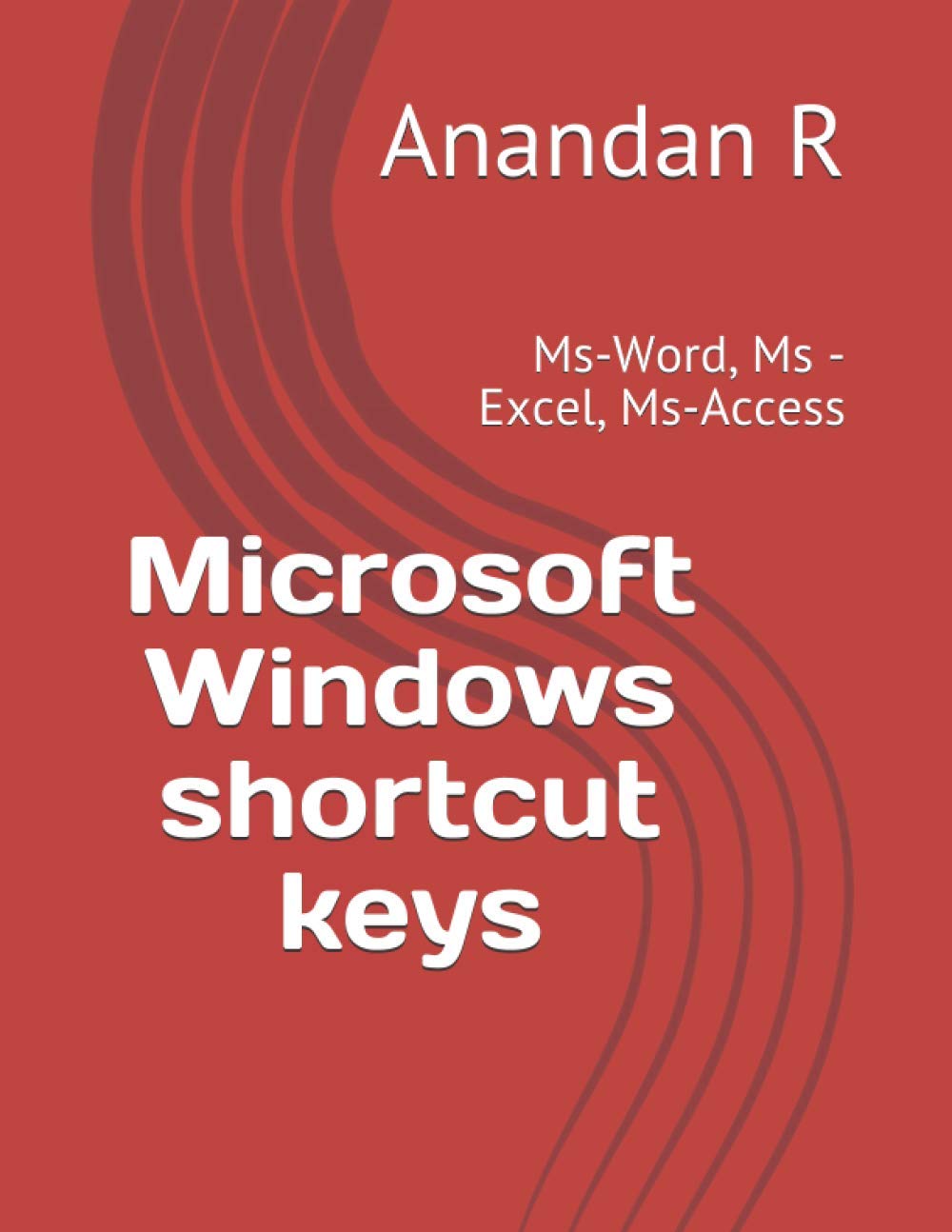 Microsoft Windows Shortcut Keys Ms Word Ms Excel Ms Access Desertcart